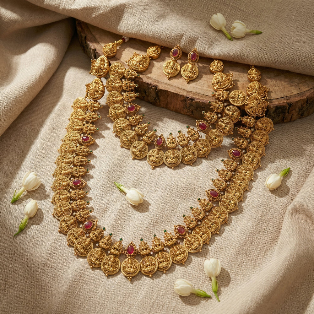 Collections – Shrishti Jewels