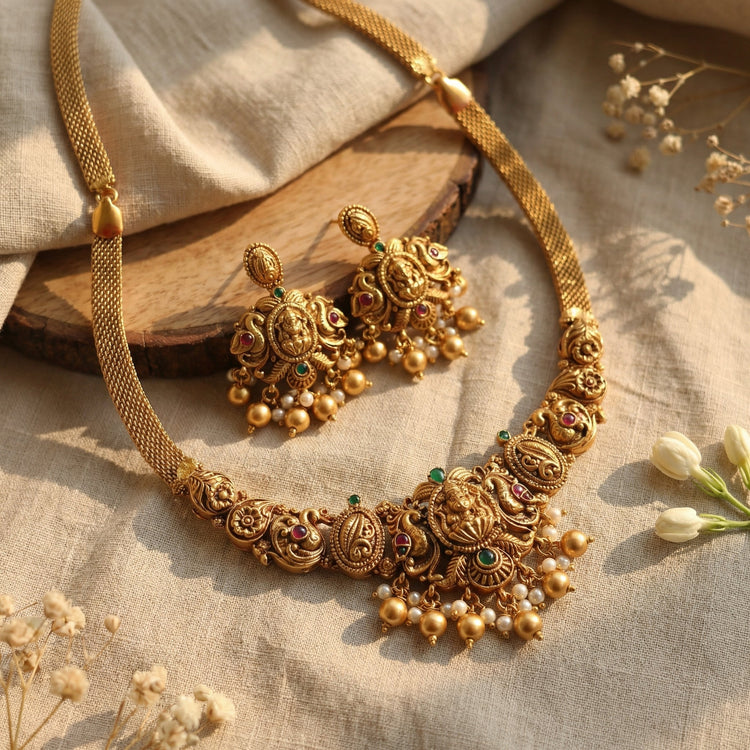 Collections – Shrishti Jewels