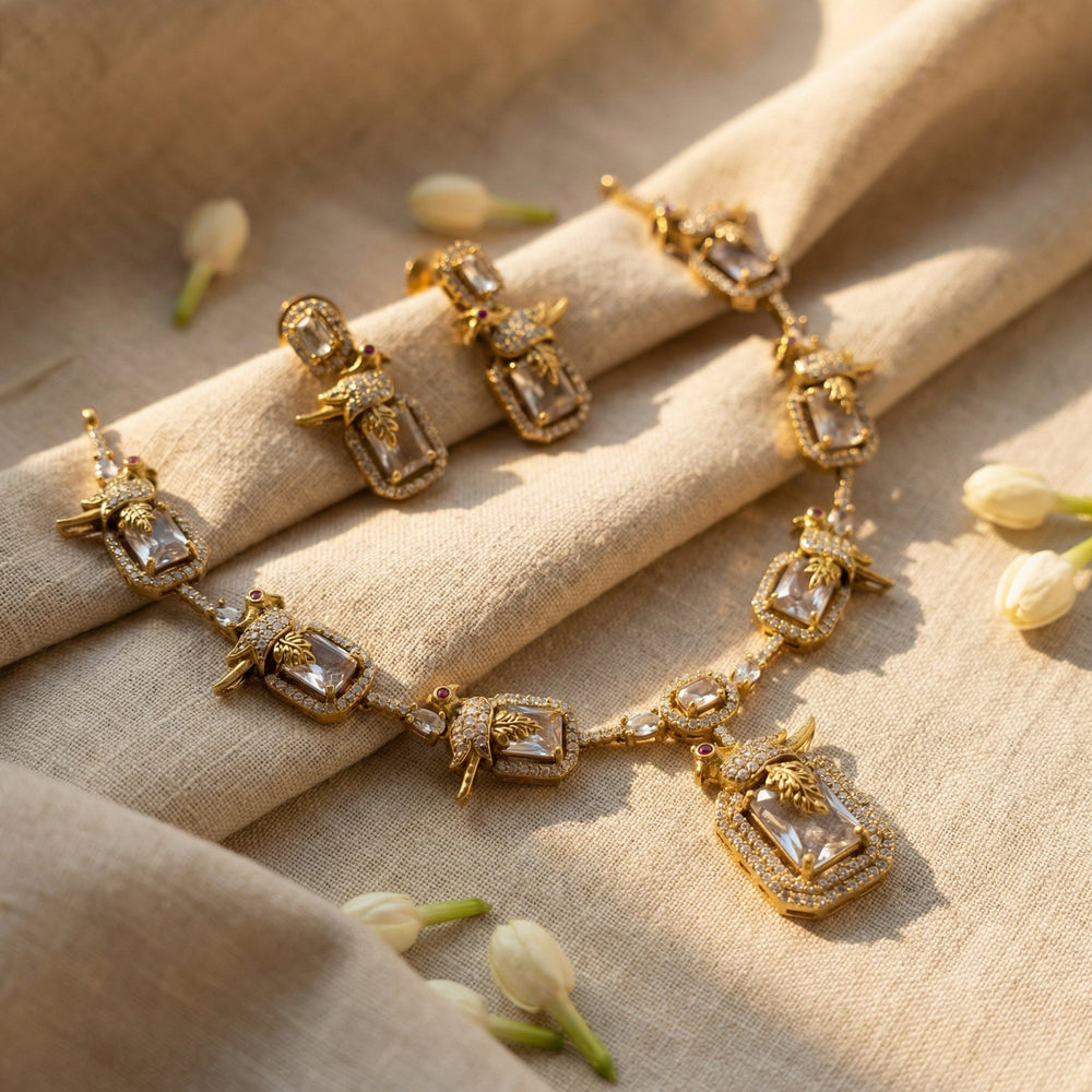 Collections – Shrishti Jewels