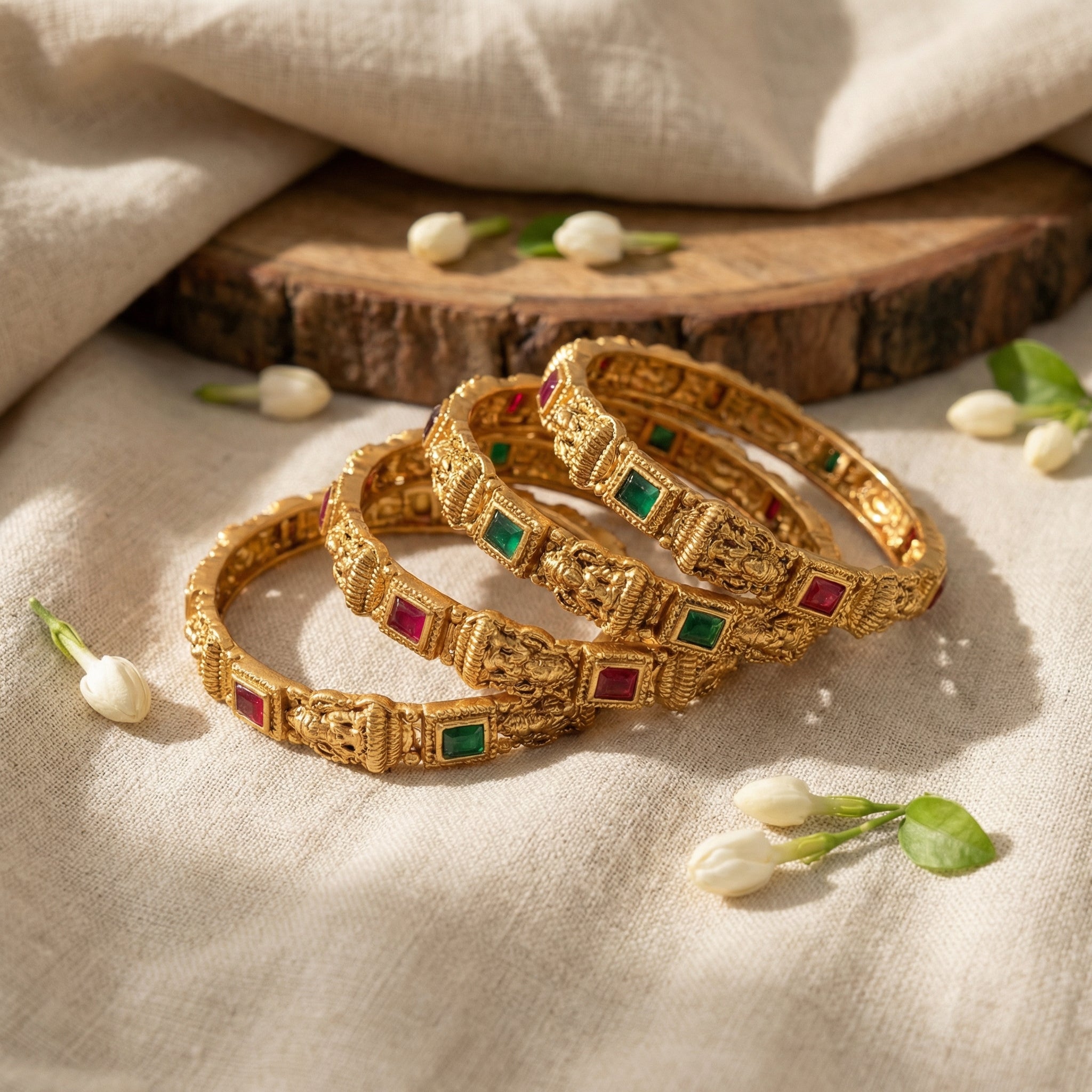 Collections – Shrishti Jewels