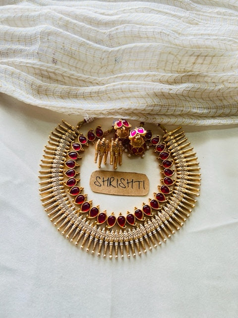 Collections – Shrishti Jewels