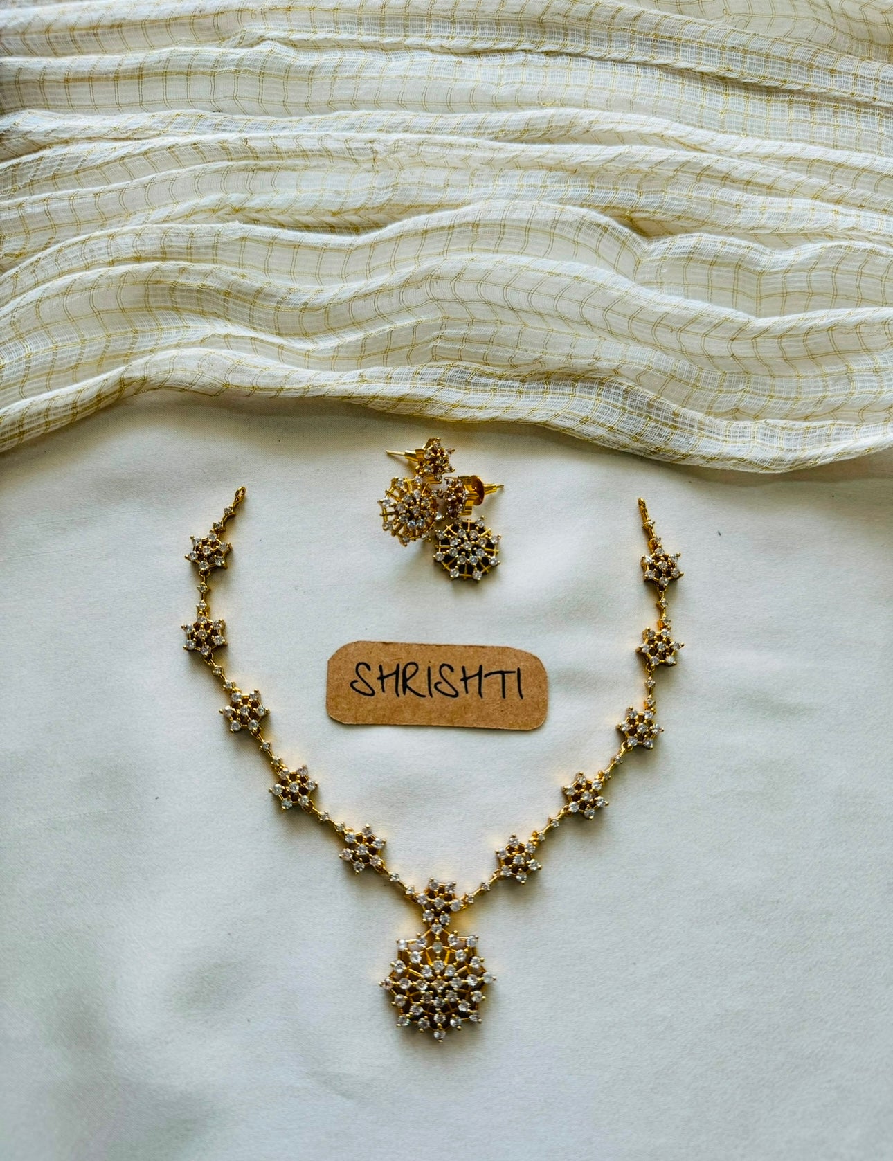 Collections – Shrishti Jewels