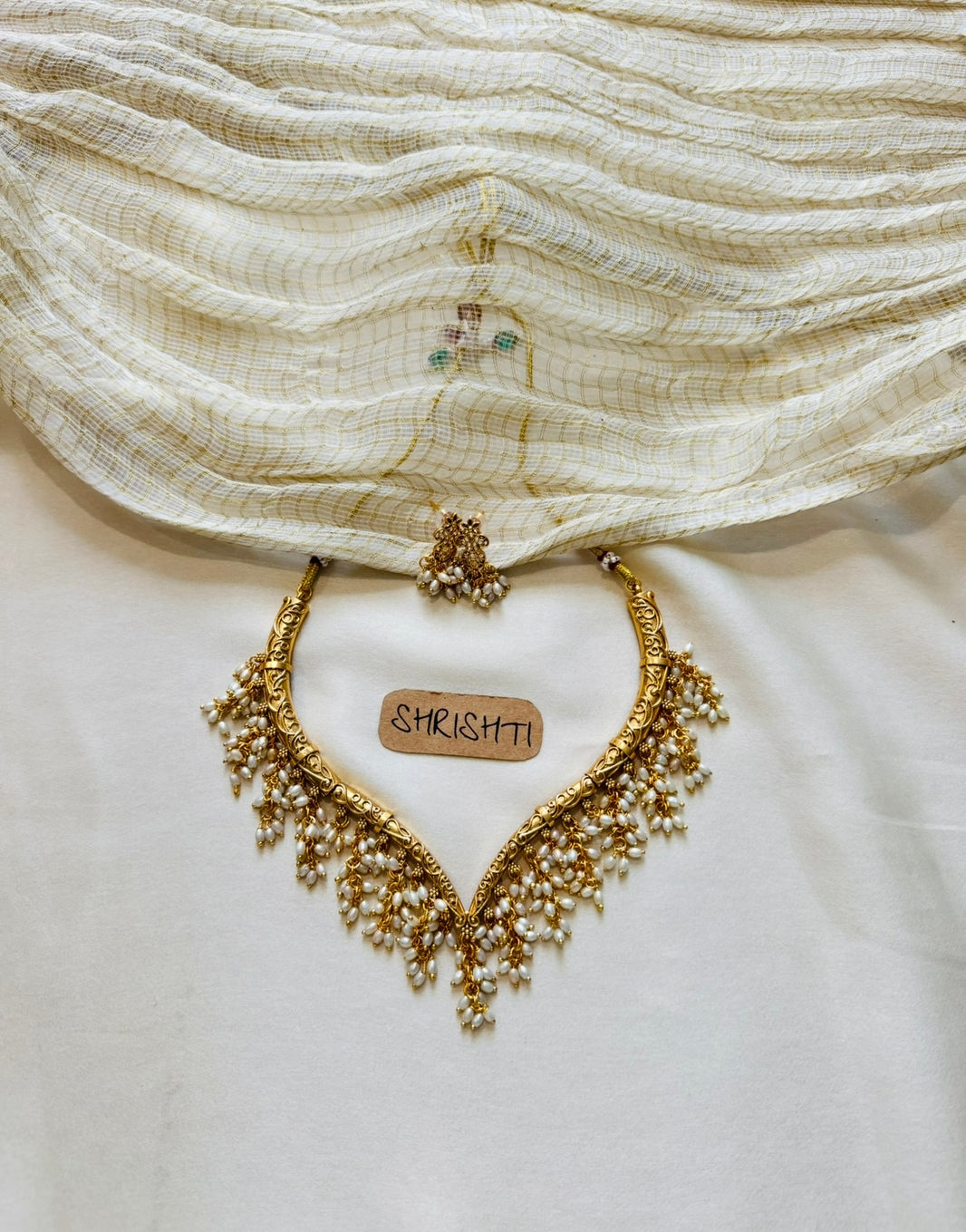 Shrishti Jewels