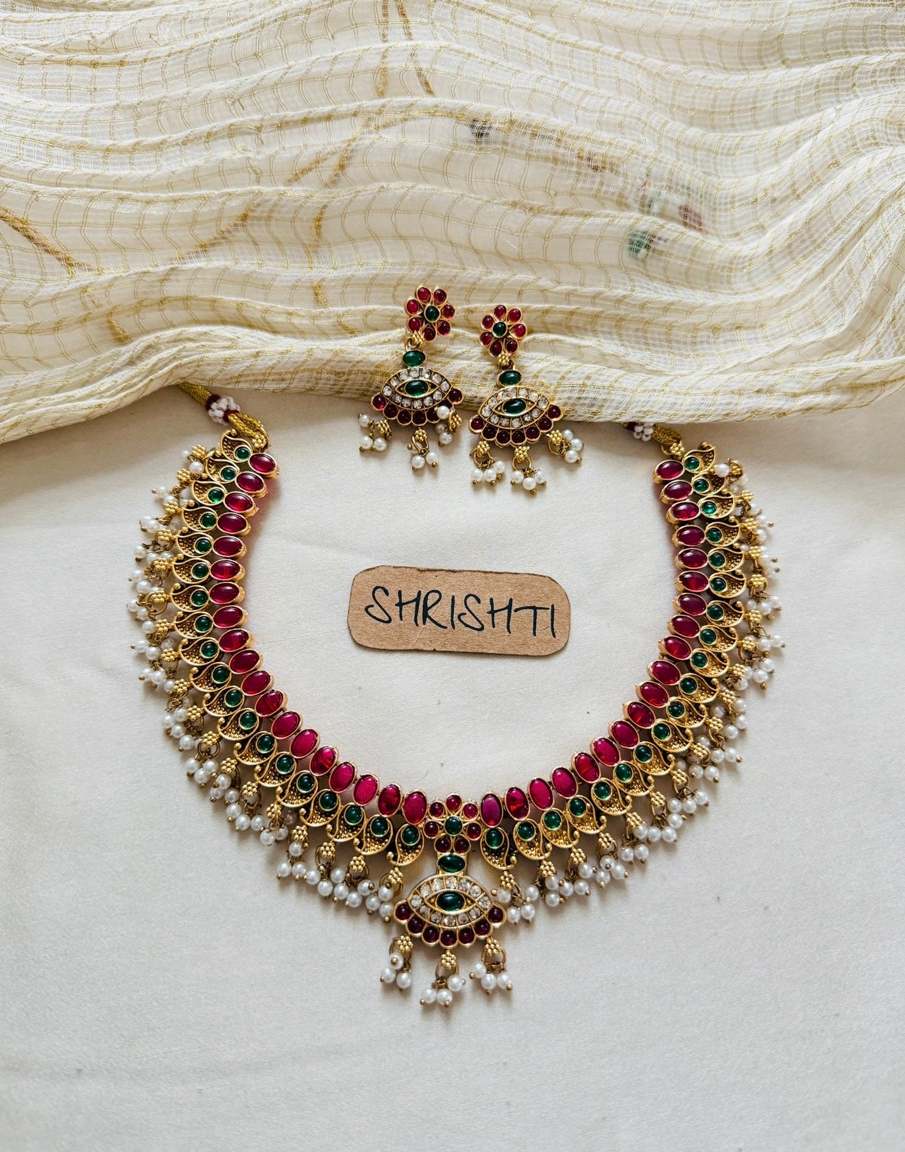 kemp sale – Shrishti Jewels