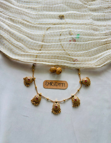 Shrishti Jewels