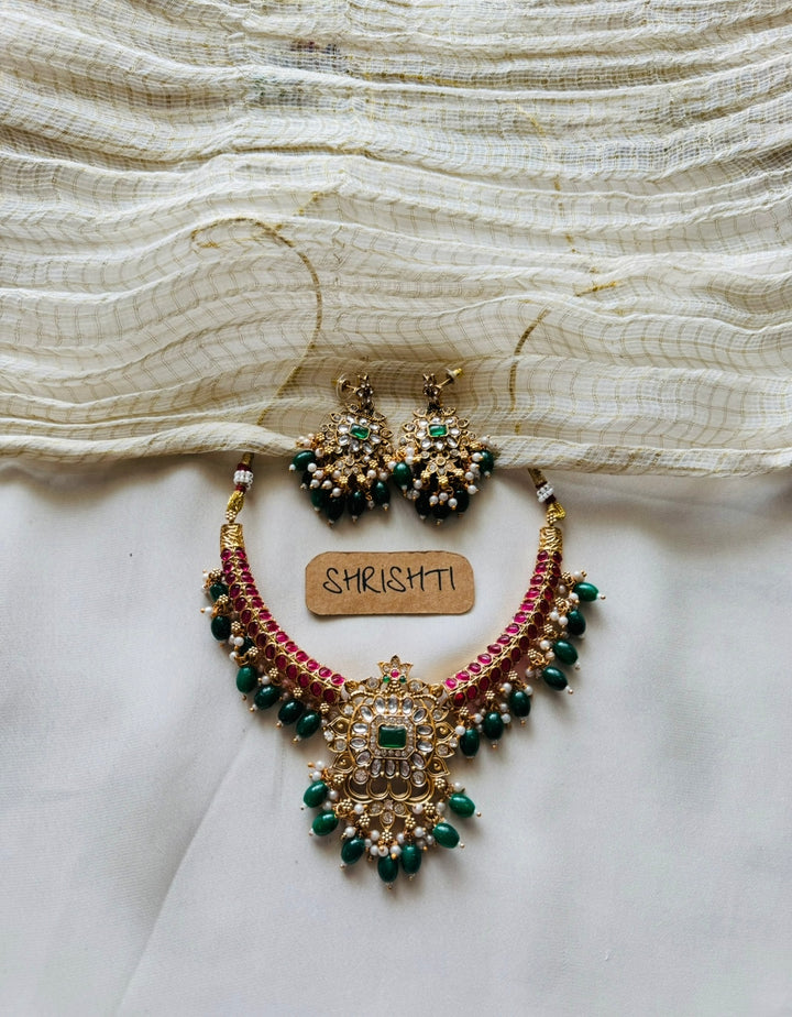 Shrishti Jewels