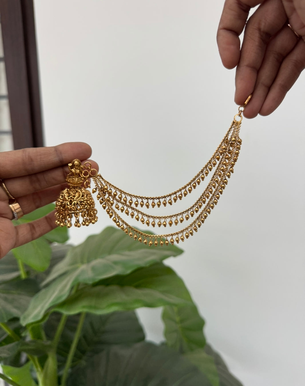 Accessories – Shrishti Jewels