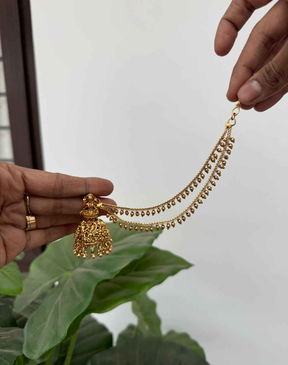 Accessories – Shrishti Jewels