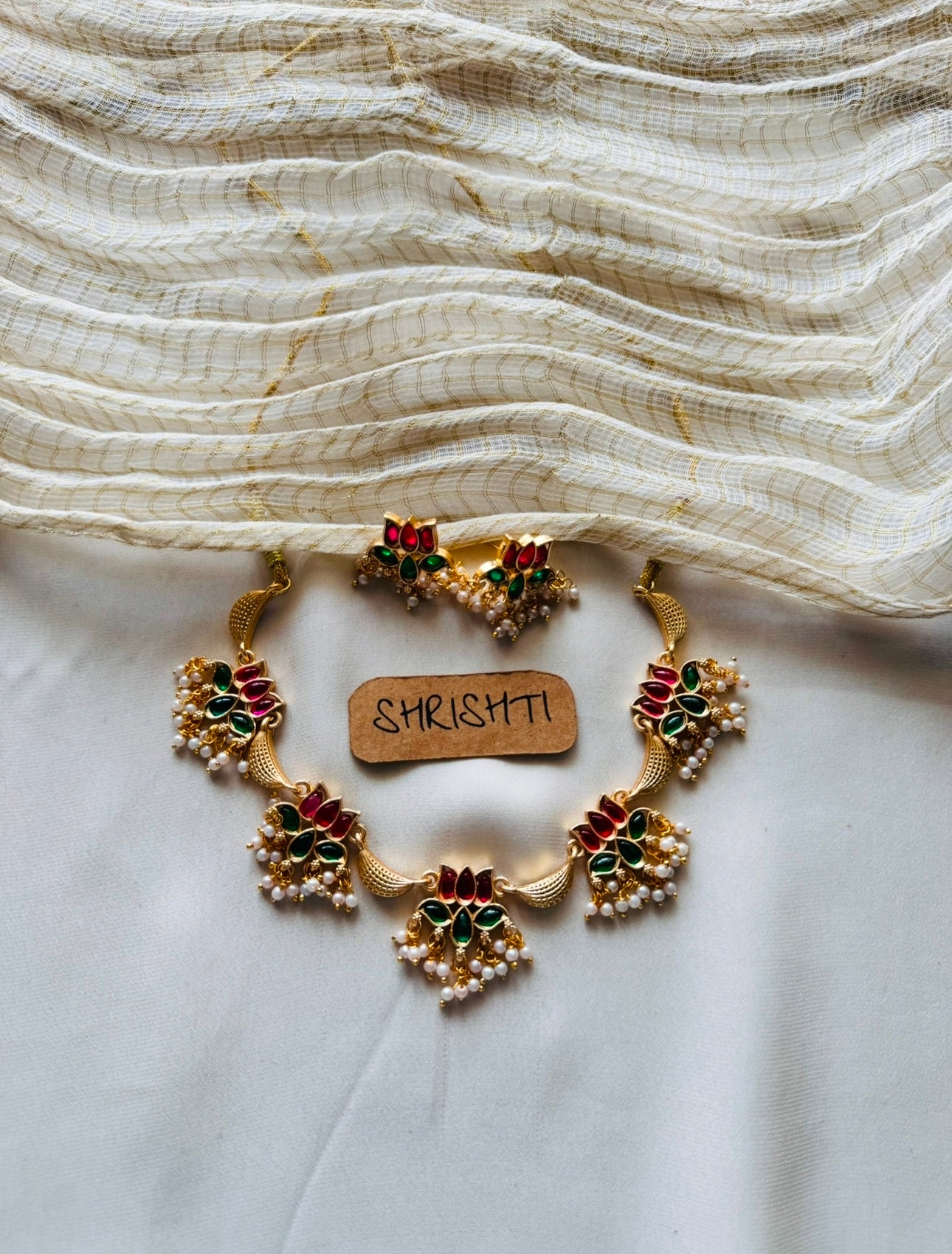 Shrishti Jewels