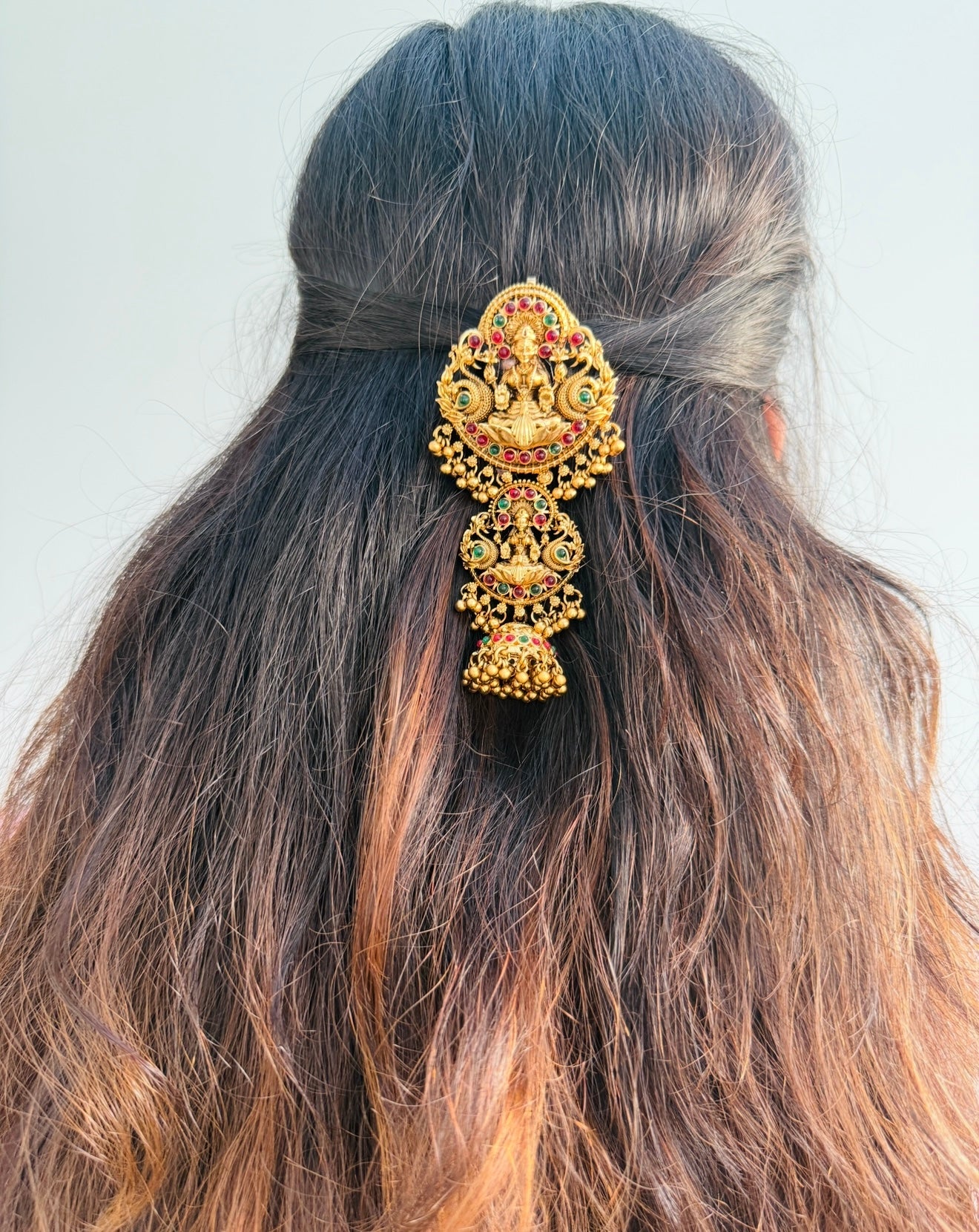 hair jada billa 2 – Shrishti Jewels