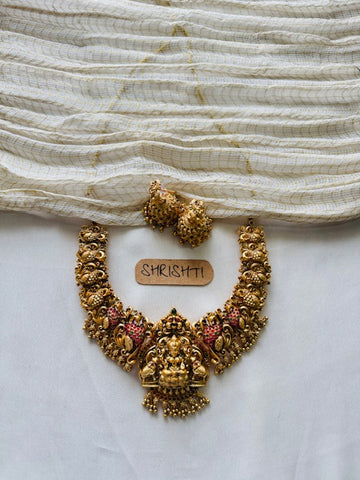 Shrishti Jewels