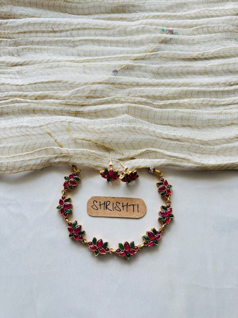 Collections – Shrishti Jewels