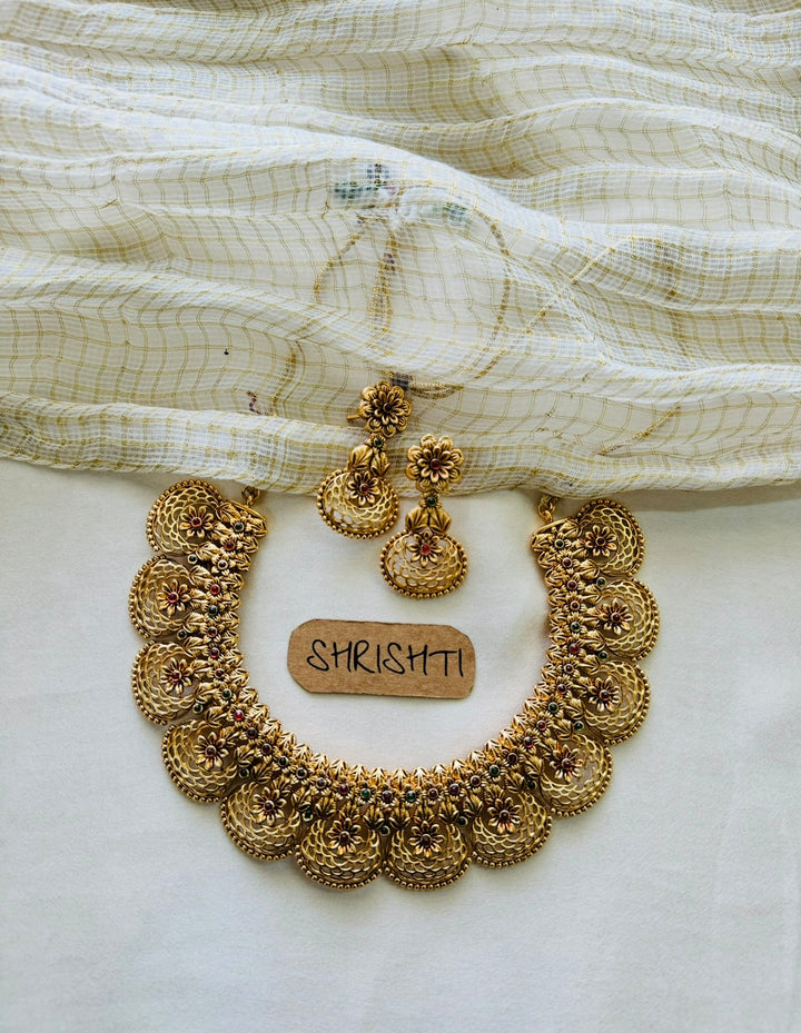 Shrishti Jewels