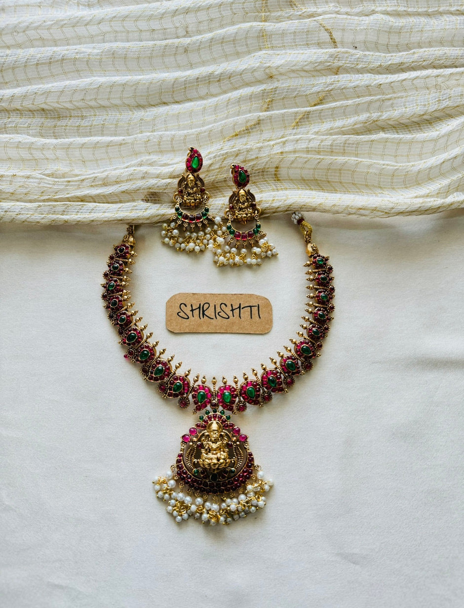 Shrishti Jewels