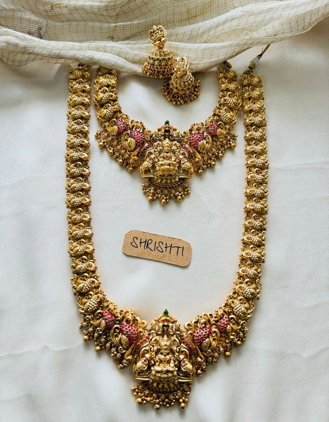 Shrishti Jewels